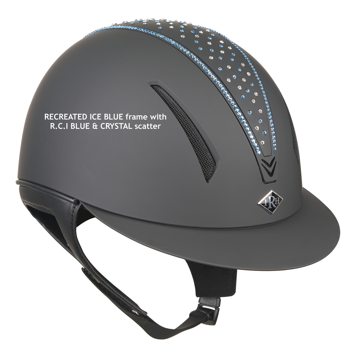 Account – Tagged "helmets" – IRH Equestrian Dealers
